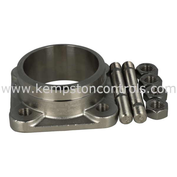 Mobrey 2831.3 MOWBREY STAINLESS STEEL WELDING FLANGE C/W STUDS ...