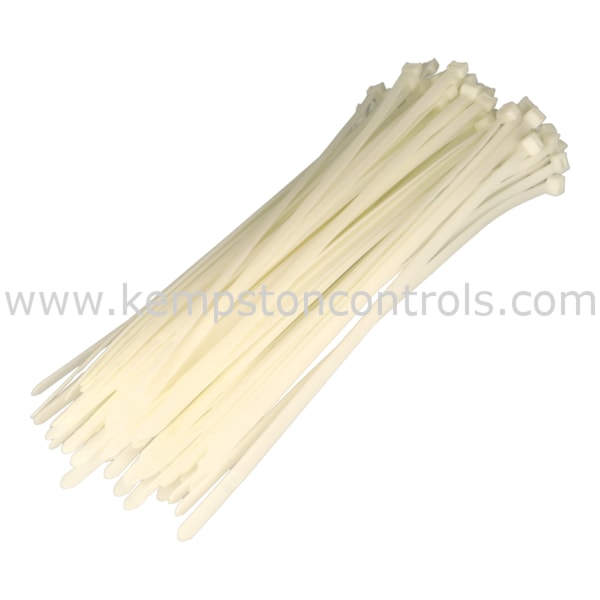Termination Technology TT370-7.8N TT NYLON CABLE TIES 370MM X 7.8MM ...