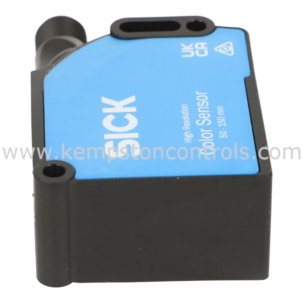 Sick CSS-WBG4C4118AA10Z SICK COLOUR SENSOR, ROUND, C COLOR, 50-150MM ...