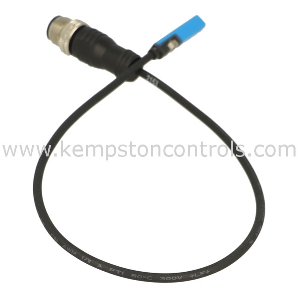 Sick RZT7-03ZRS-KQ0 SICK CYLINDER SENSOR, T SLOT, REED NO, 5-30VACDC ...