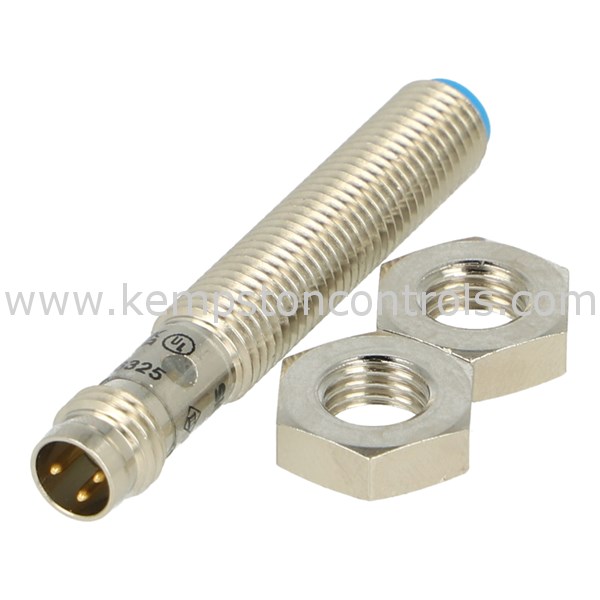 Sick IME08-04BPSZT0S SICK INDUCTIVE SENSOR, M8, 4MM RANGE QUASI FLUSH ...