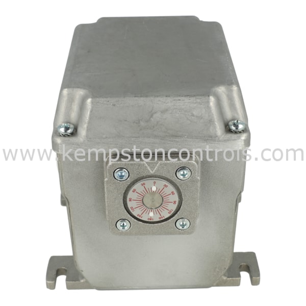 ECONEX AR2B/A2002-SE5 ECONEX 110V SERVO MOTOR ACTUATOR, GEAR MOTOR ...