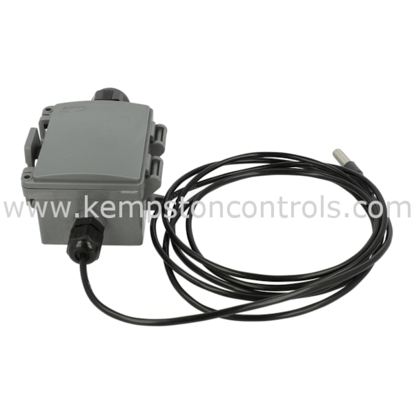 Sontay TT-555-CVO SONTAY FLYING LEAD TEMPERATURE SENSOR, 4-20MA/0-10VDC ...