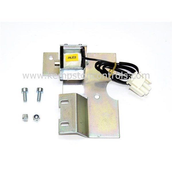 ABB 1VCF349767S0909 ABB ELECTROMECHANICAL LOCKING RELEASE FOR TRUCK YL2 ...