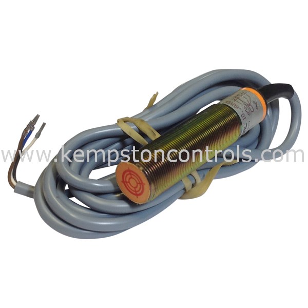 Schmersal IFL5-18-11ZPG INDUCTIVE SENSOR, 5MM SWITCHING DISTANCE, 1NO ...