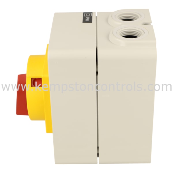 Kraus and Naimer KG20.T204/IRL068.*PFB SWITCHGEAR KRAUS AND NAIMER ...