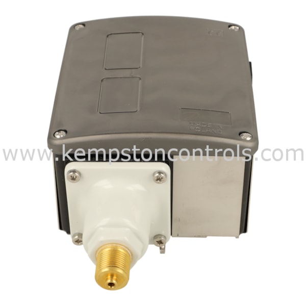 Danfoss 017-520166 DANFOSS RT116E PRESSURE SWITCH M/15 ATEX | Kempston ...