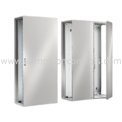 Rittal VX 5051.079 RITTAL REAR PANEL FOR VX W800 - H2000 SHEET STEEL ...