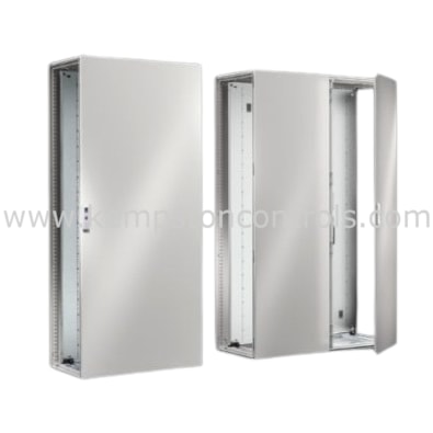 Rittal VX 5051.065 RITTAL REAR PANEL FOR VX W1200 H2000 SHEET PANEL ...