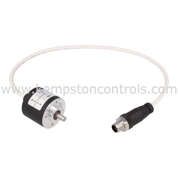 Hengstler 0521789 HENGSTLER RI42-O/ 200ER.41KA-A5-X:6435, INCREMENTAL ...