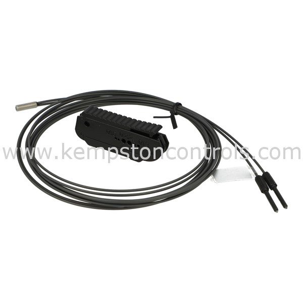 Sick LL3-DM01 SICK FIBRE OPTIC CABLE FOR USE WITH GLL170T, WLL180T, M4 ...