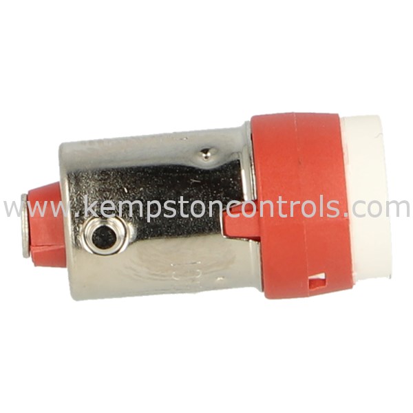 IDEC LSTD-2R IDEC LAMP, LED, 24VACDC, RED | Kempston Controls