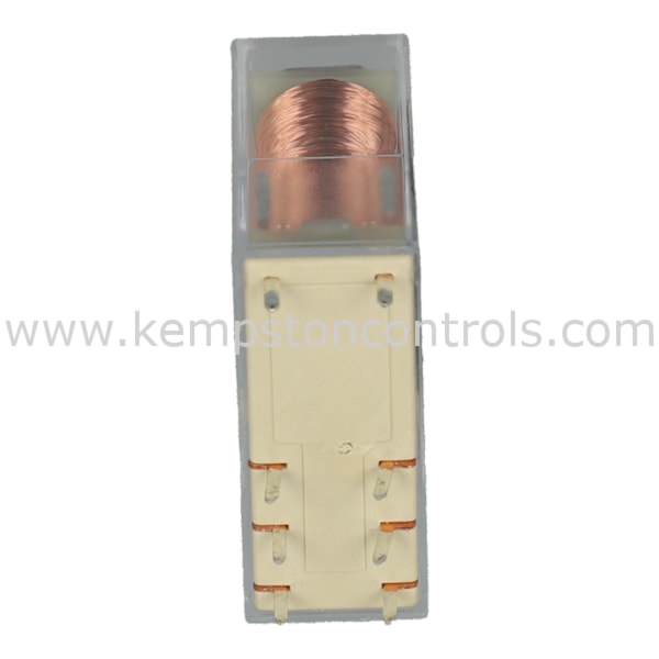 Hengstler KOZ-RBS-2601 HENGSTLER SAFETY RELAY, KACO, RBS, 2 CO CONTACTS ...