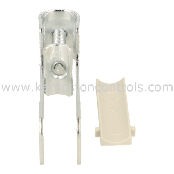 Rittal SZ2350.000 RITTAL CABLE CLAMP 6-12MM DIAMETER PACK OF 25 ...