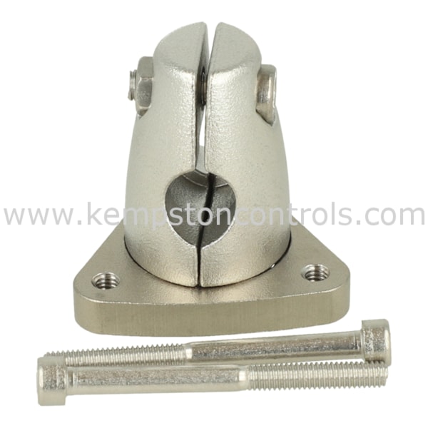 IFM E2D101 IFM MOUNTING SET FOR PHOTOELECTRIC DISTANCE SENSOR, CLAMP ...