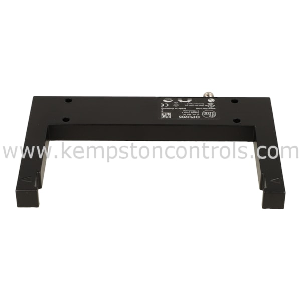 IFM OPU205 IFM PHOTOELECTRIC FORK SENSOR, 144X12X90MM, PNP, 120MM, LO ...