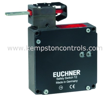 Euchner 085171 TZ1RE024MVAB-C1623 | Kempston Controls