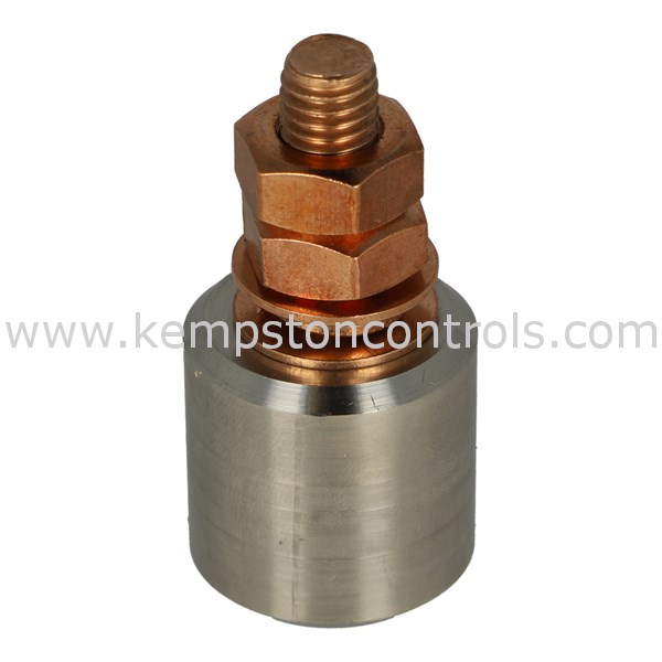 ABB 7TCA083870R0089 ABB EARTH BOSS, LENGTH 30MM, DIAMETER 30MM, THREAD ...