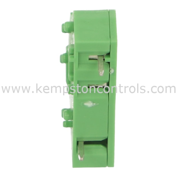Phoenix 1905036 PHOENIX PCB TERMINAL BLOCK, 17.5 A, SPRING CAGE ...