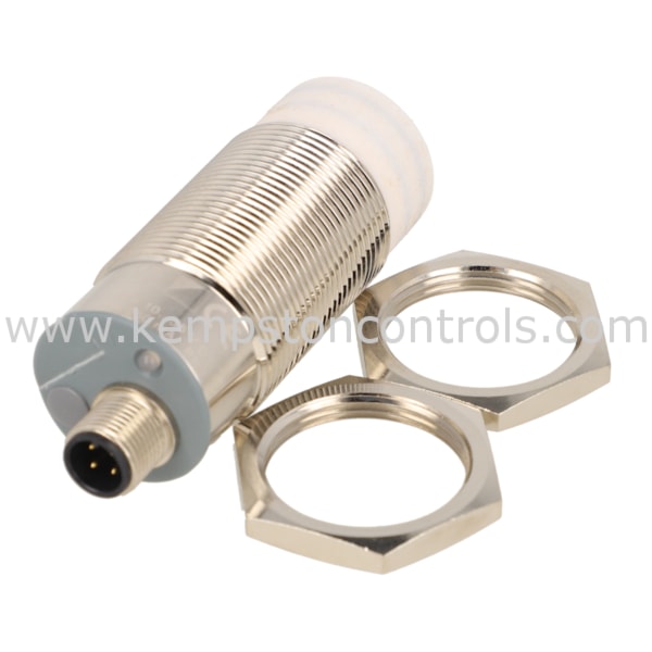 Rechner KAS-80-A24-A-M30-PTFE/MS RECHNER CAPACITIVE SENSOR, NON-FLUSH ...