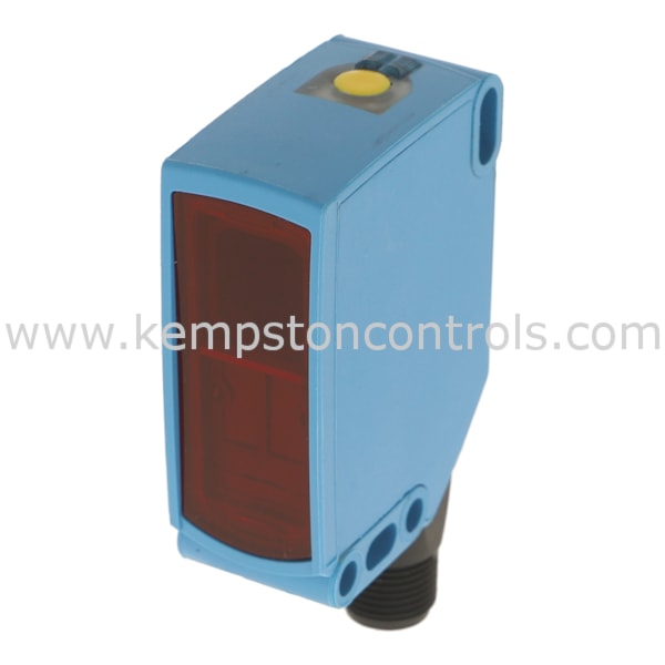 Sick WLA16P-24862130A00 SICK PHOTOELECTRIC SENSOR, RETROREFLECTIVE,10M ...