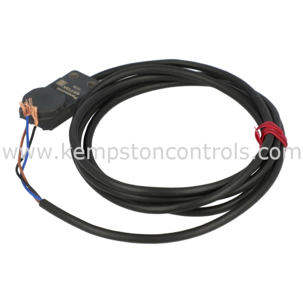 Panasonic GX-F15A PANASONIC IND. PROXIMITY SENSOR, SQUARE TYPE, 5,0MM ...
