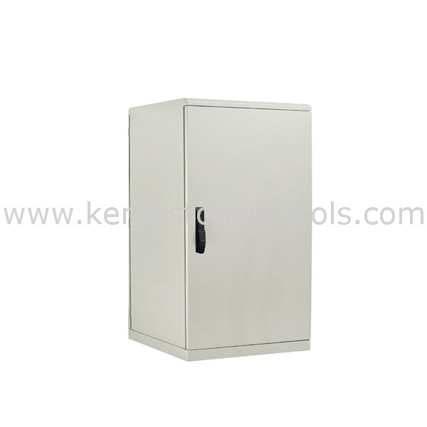 IP Enclosures IP-SD606040 IP ENCLOSURES 19" DATA RACK 12RU X 400D IP66 ...