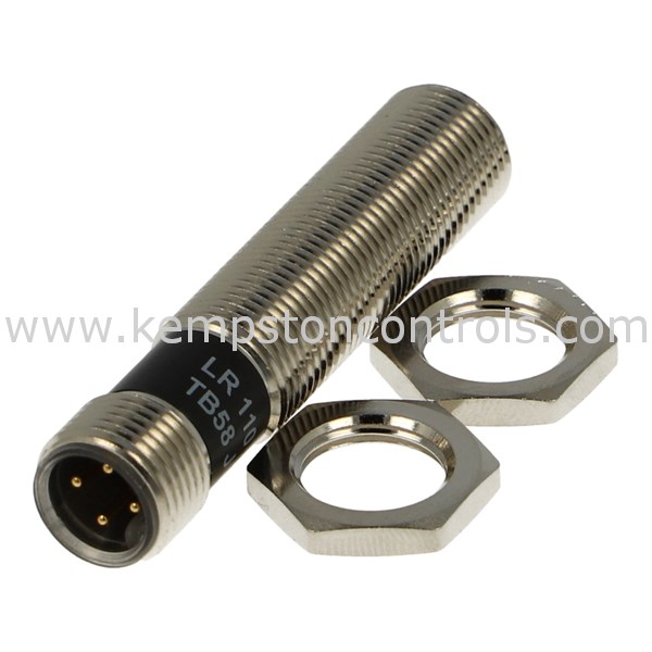 Telco LR 110 TB58 J TELCO LR 110 TB58 J PHOTOELECTRIC RECEIVER, NICKEL ...