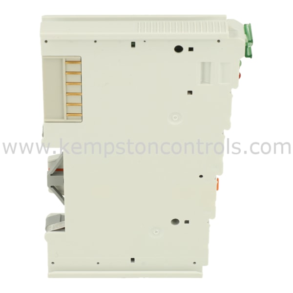 Beckhoff KL3202 BECKHOFF 2 CHANNEL INPUT TERMINAL PT100 (RTD ...