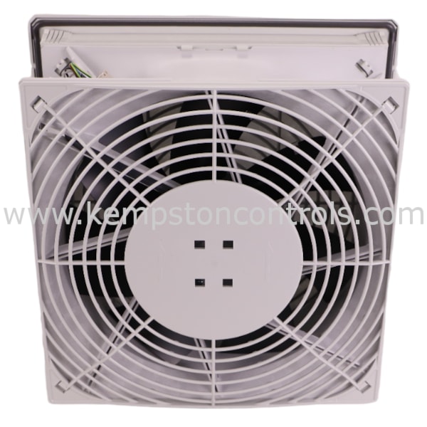 Pfannenberg PF67000.400 PFANNENBERG PF FILTER FAN,400V AC, IP54 ...