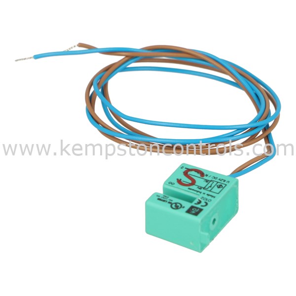 Pepperl + Fuchs SJ3,5-SN P+F INDUCTIVE SLOT SENSOR | Kempston Controls