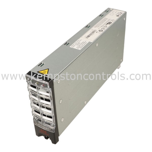 Eaton APR24-3G EATON RECTIFIER MODULE INPUT 220/240V 50/60HZ OUTPUT ...