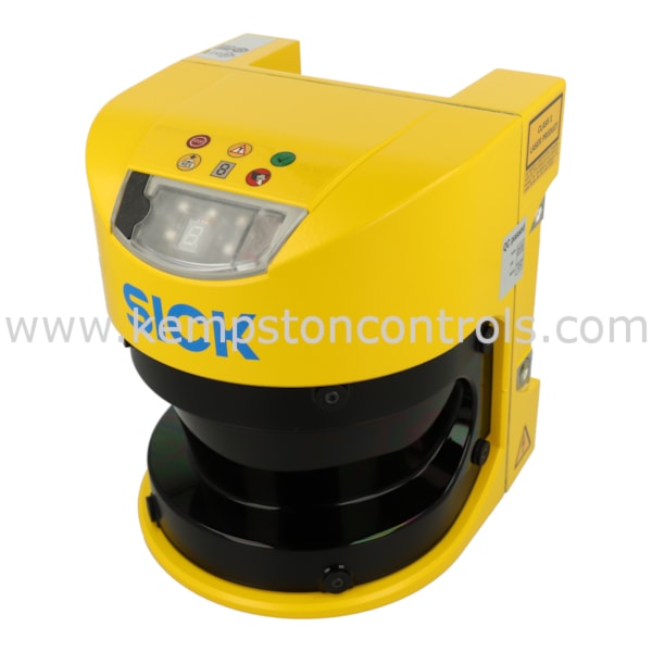 Sick S30A-4011 SEN SICK S3000S SENSOR HEAD ONLY, WITHOUT SYSTEM PLUG ...