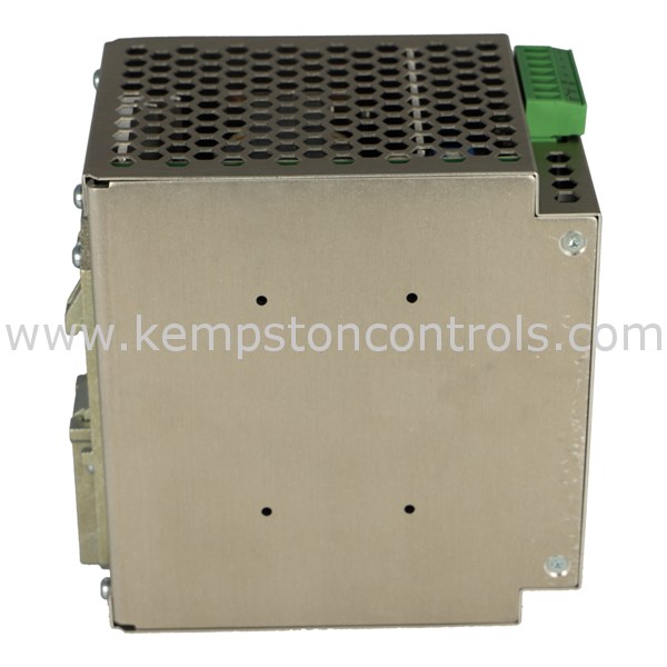 Phoenix 2938604 PHOENIX DIN RAIL POWER SUPPLY UNIT 24 V DC/10 A ...