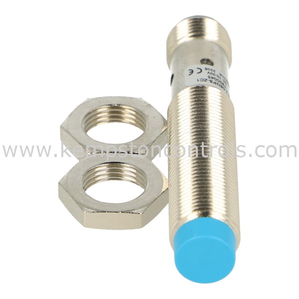 Sick IM12-08NPS-ZC1 SICK INDUCTIVE SENSOR, 8MM SENSING RANGE, M12X1 ...