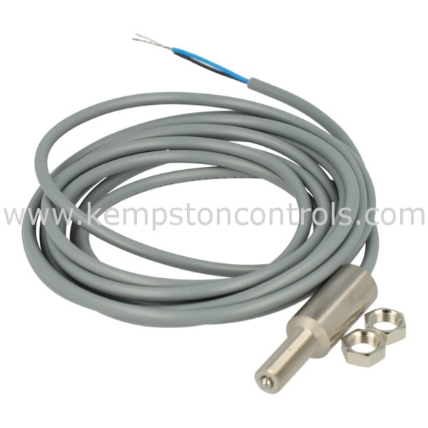 Baumer MY-COM E75/200 BAUMER MY-COM ULTRA PRECISION SWITCH | Kempston Controls