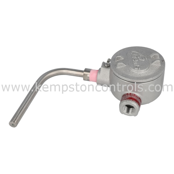 GEMS 83130-M GEMS SWITCH MODULE EXPLOSION PROOF SPST 20VA | Kempston ...