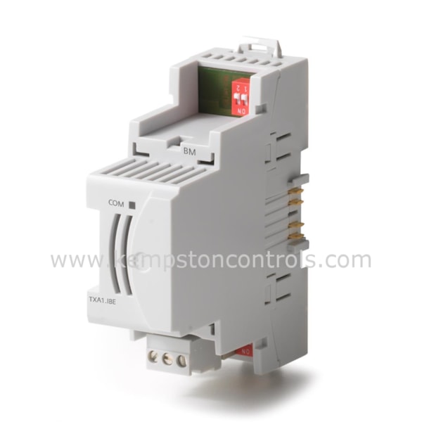 Siemens Smart Infrastructure TXA1.IBE SIEMENS SMART INFRASTRUCTURE BUS ...