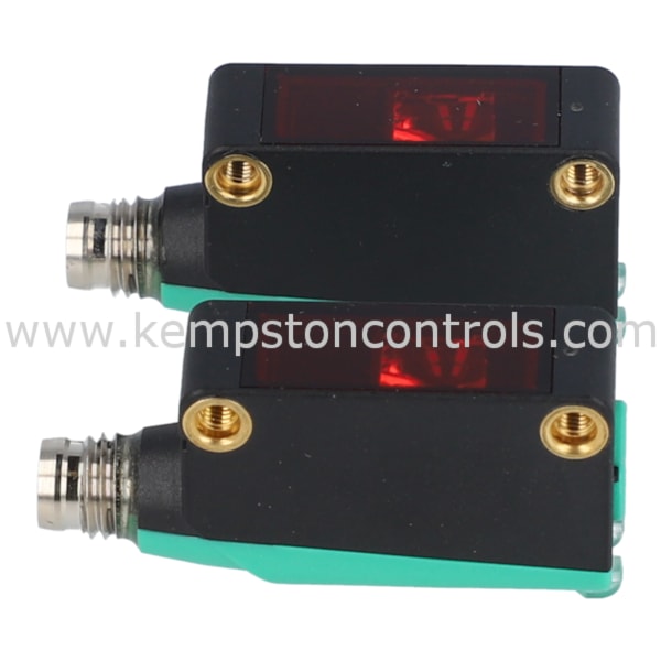 Pepperl + Fuchs M100/MV100-RT/76A/95/103 P+F PHOTOELECTRIC - THROUGH BEAM | Kempston Controls