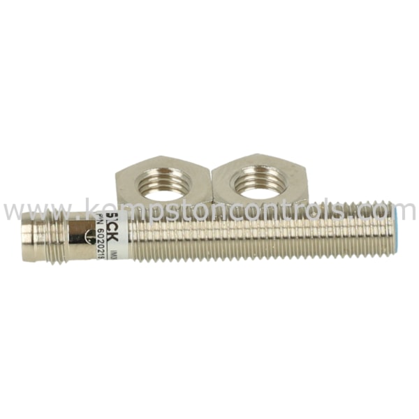 Sick IM08-1B5PS-ZT1 SICK INDUCTIVE SENSOR, M8, 1.5MM RANGE FLUSH, PNP NO, M8 3 PIN CONNECTOR ...