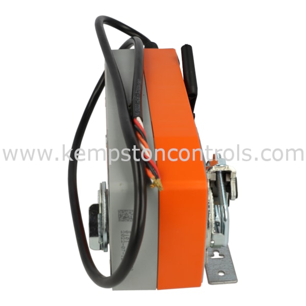 Belimo SF24A-SR BELIMO DAMPER ROTARY ACTUATOR, FAIL-SAFE, 20 NM, AC/DC ...