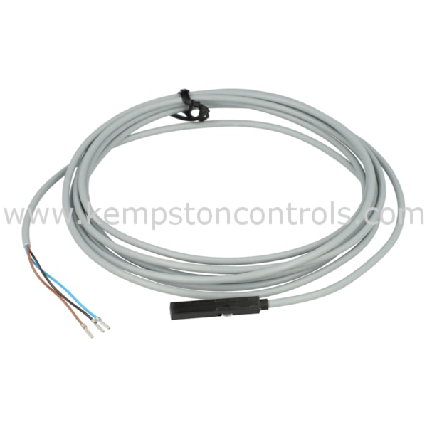 FESTO SME-8M-DS-24V-K-2,5-OE FESTO PROXIMITY SENSOR 3 WIRE N/O ...