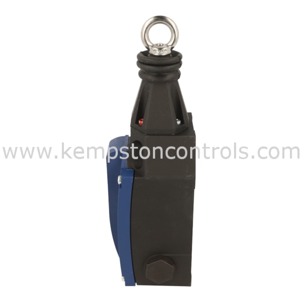Schmersal TQ 900-11 SCHMERSAL PULL WIRE SWITCH 200N ACTUATING FORCE, 1 ...