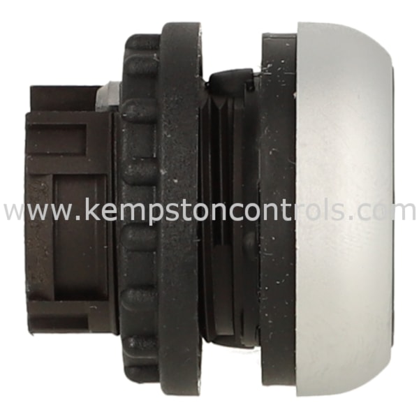 Eaton Moeller M22-D-S-X0 MOELLER ACTUATOR, PUSH, BLACK, FLUSH 0 ...