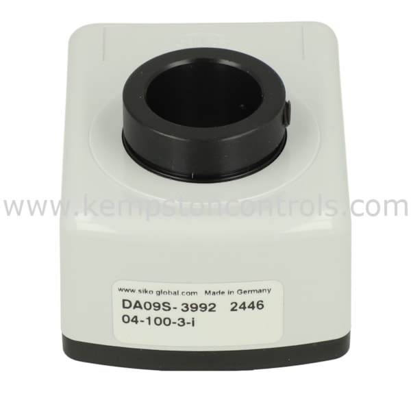 SIKO DA09S-3992 SIKO MECHANICAL DIGITAL POSITION INDICATOR, 3 DECIMAL PLACE, CLOCKWISE, GRAY ...