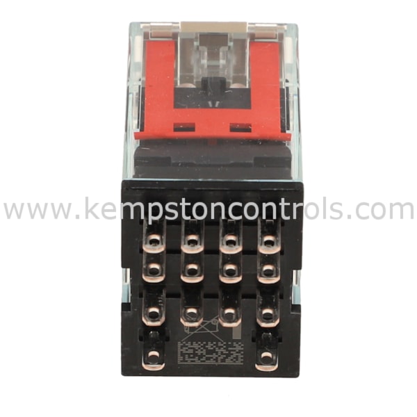 Omron MY4N-D2 48DC(S) 14PIN 4PDT RELAY | Kempston Controls