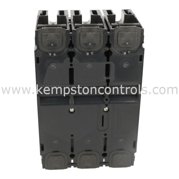 Schneider C10N3 SCHNEIDER CIRCUIT BREAKER FRAME, COMPACT NSX100N, 100A ...