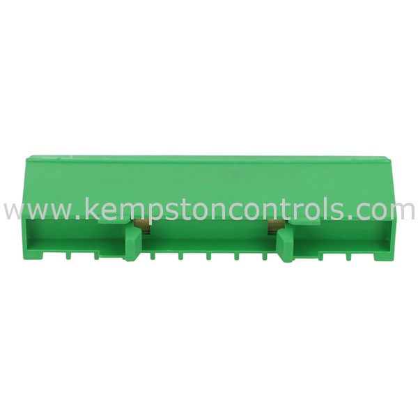 Cabur QBLOK.12/TE DISTRIBUTION TERMINAL 12 POLE 16MM GREEN | Kempston ...