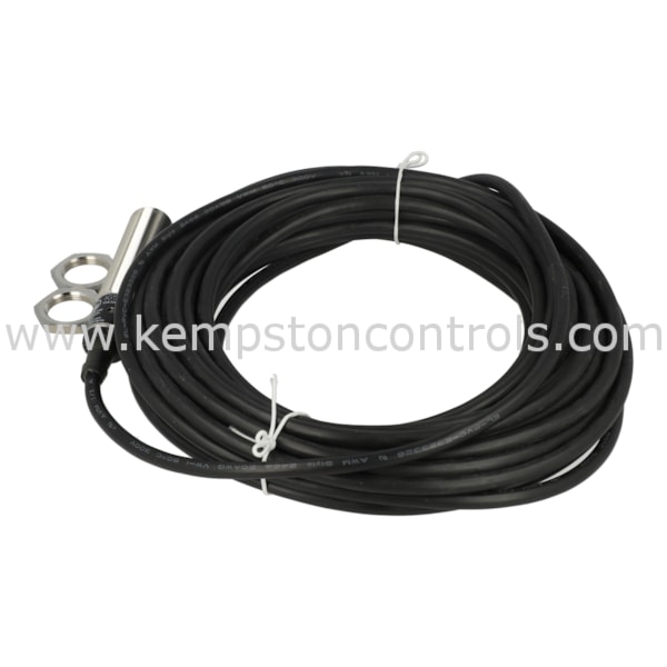 IFM IG5505 IFM IGA3005-APKG/V4A/10M, INDUCTIVE PROXIMITY SWITCH, M18, L ...