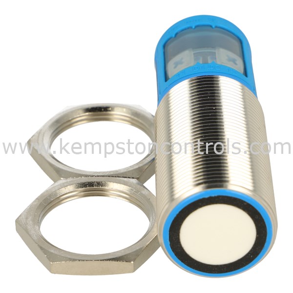 Sick UM30-213113 SICK ULTRASONIC SENSOR, M30, 200-1300MM RANGE ...
